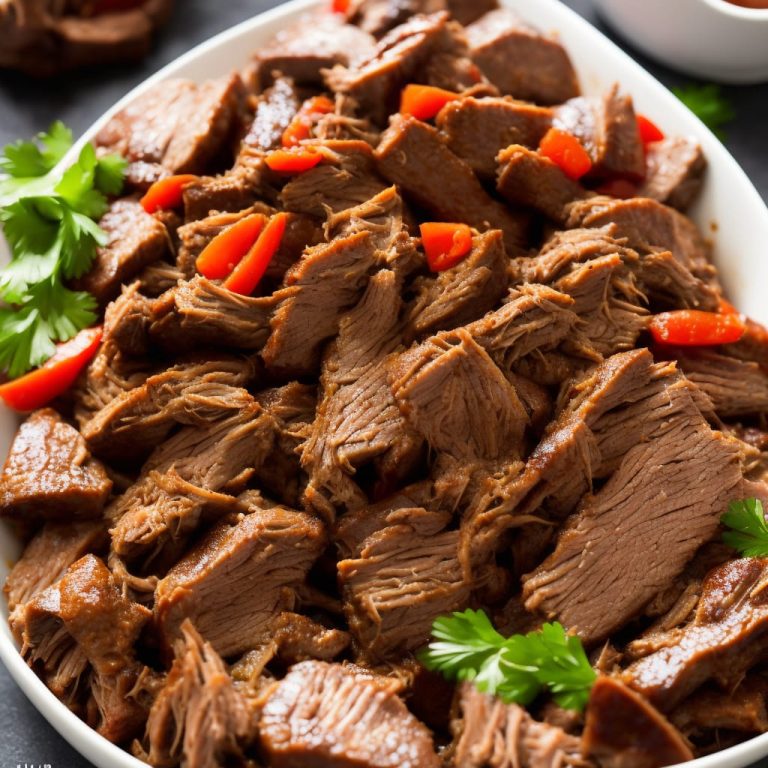 How To Cook A Brisket In The Oven Low And Slow - Recipes.net