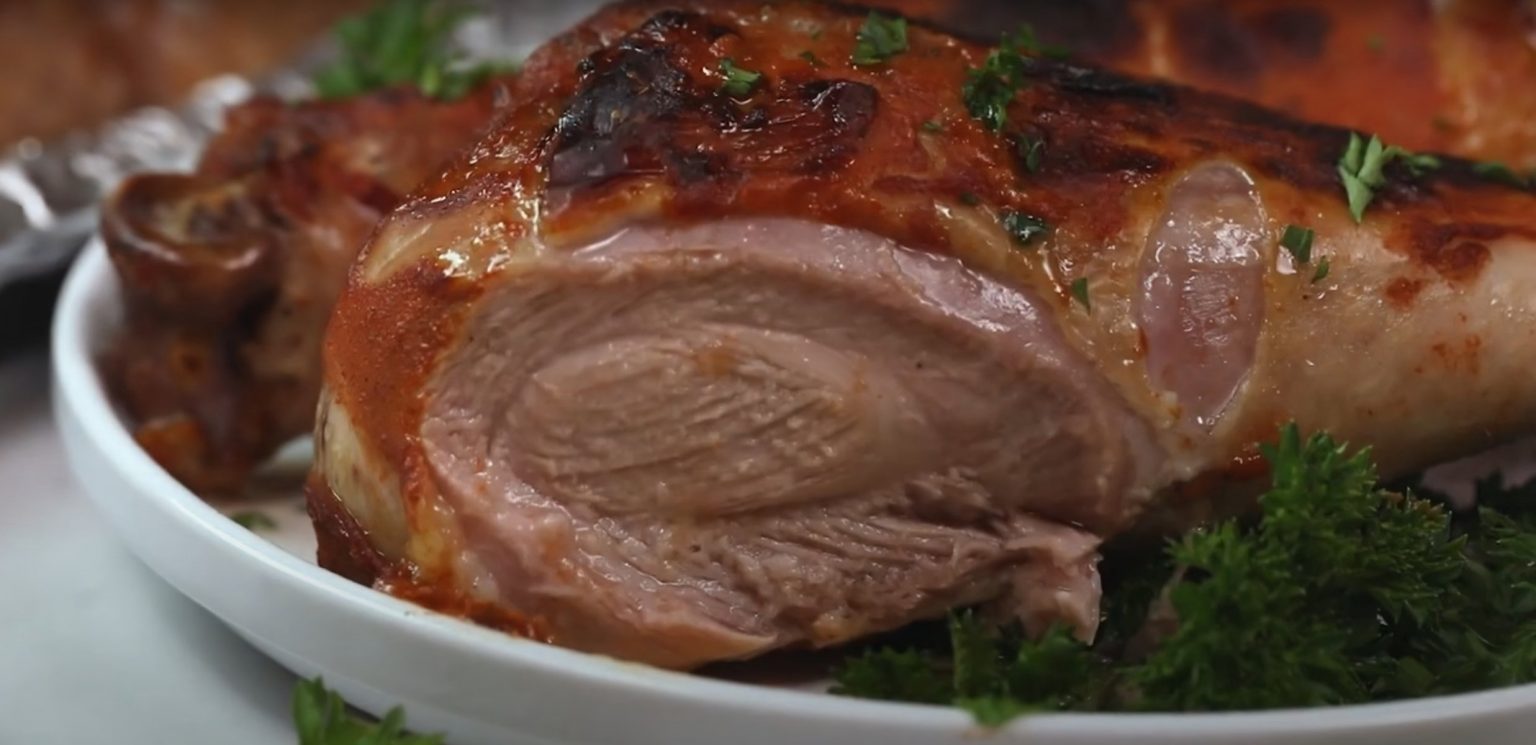 How To Cook Pheasant Legs - Recipes.net