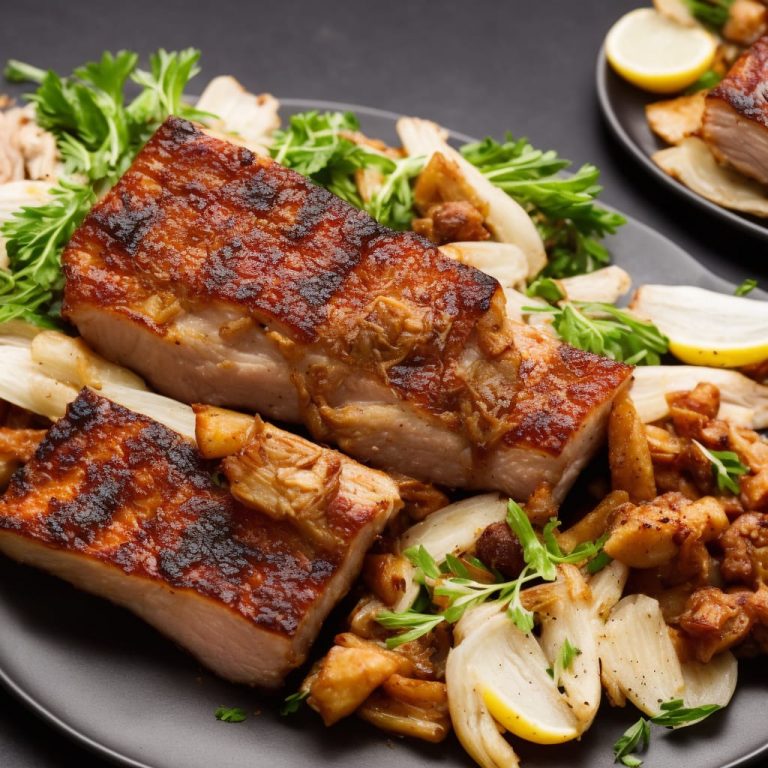 How To Cook With Chicory Root - Recipes.net