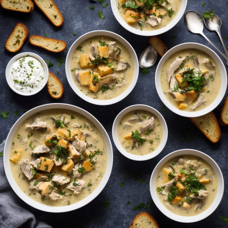 Best Chowder Recipes - Recipes.net