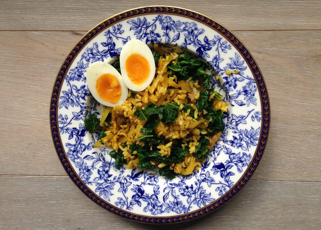 How To Cook Mackerel Patties - Recipes.net