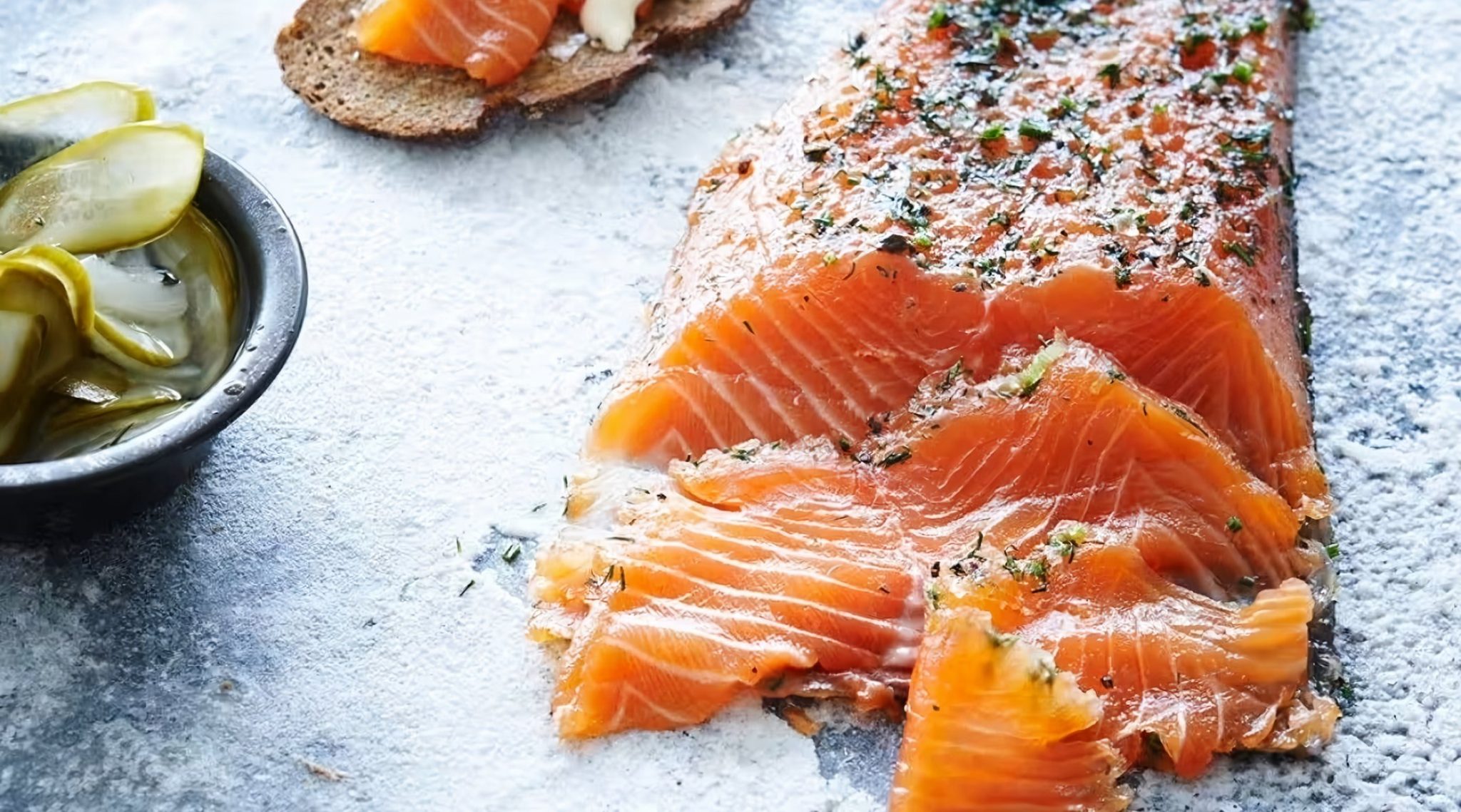 Grilled Salmon Fillets Recipe | Recipes.net