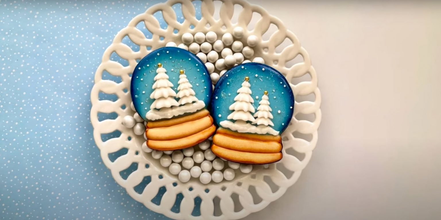 Snow Kiss Cookies (Snowball Cookies) Recipe | Recipes.net