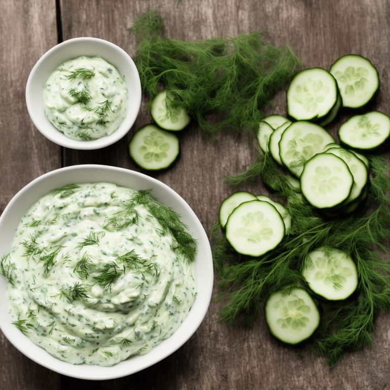 Best Dip, Sauce & Condiment Recipes - Recipes.net