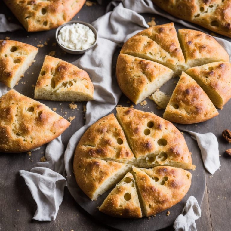 37 Focaccia Toppings You Should Try - Recipes.net
