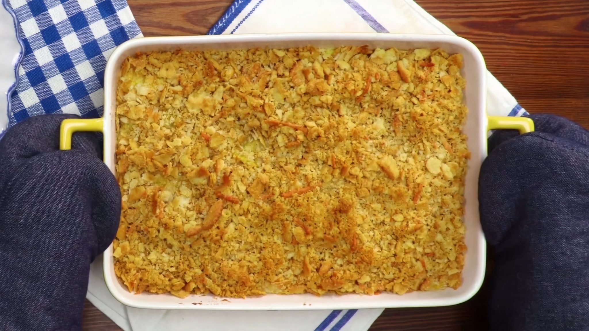 How To Cook Bumpy Yellow Crookneck Squash - Recipes.net