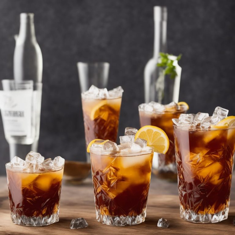 Beef Manhattan Recipe - Recipes.net