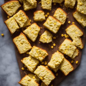 Southern Corn Pone Bread Recipe | Recipes.net