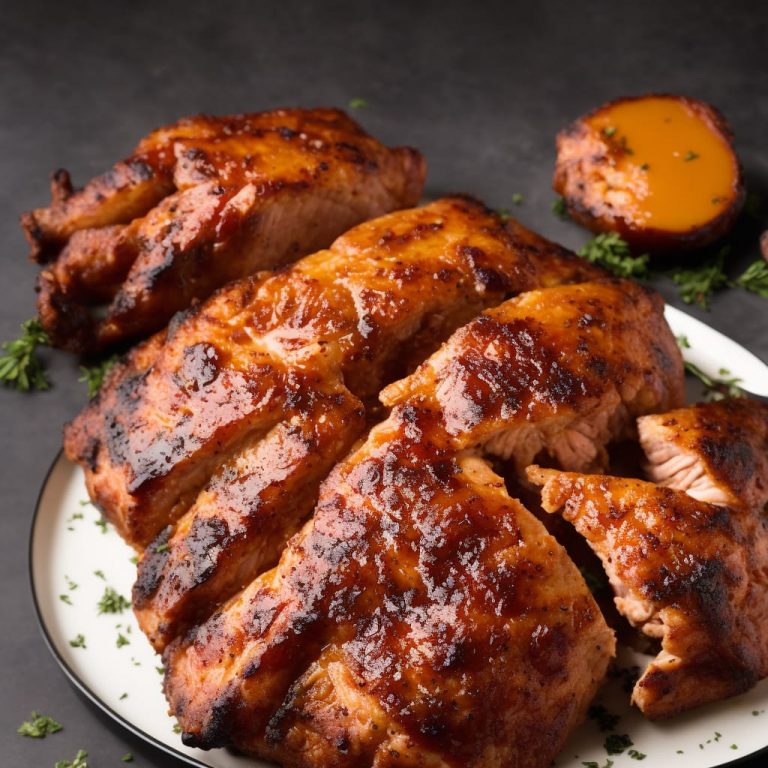 How To Cook Gammon Steaks - Recipes.net