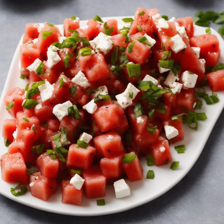Smoked Watermelon Ham Recipe | Recipes.net