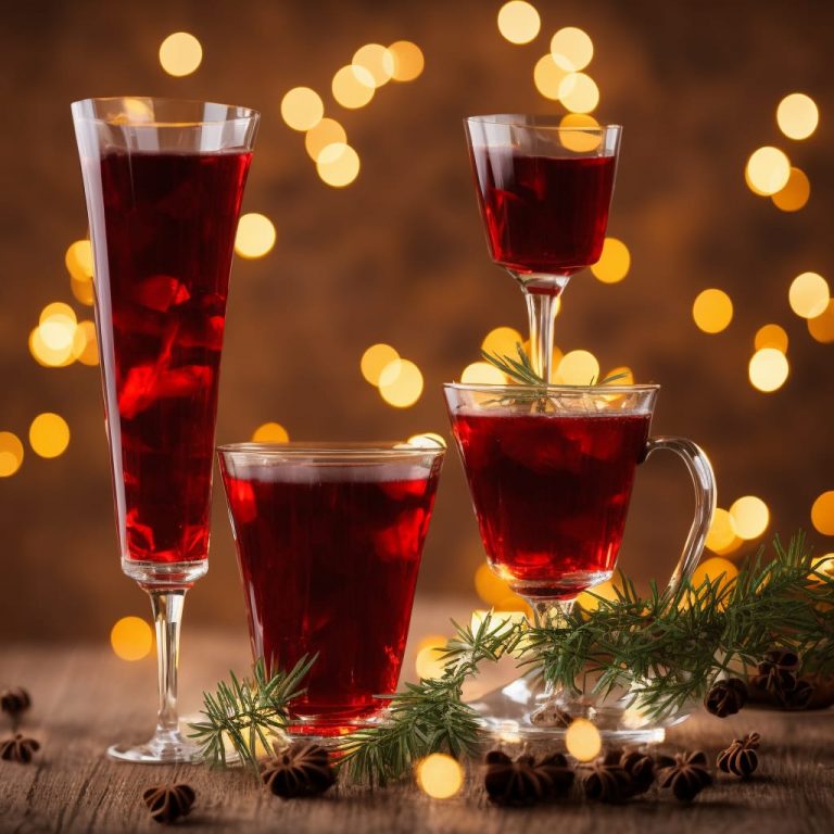 How To Make a Balloon Wine Recipe - Recipes.net