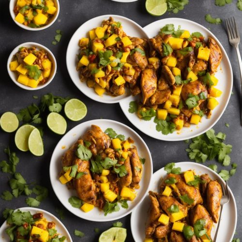 Best Ripe mangoes Recipes - Recipes.net