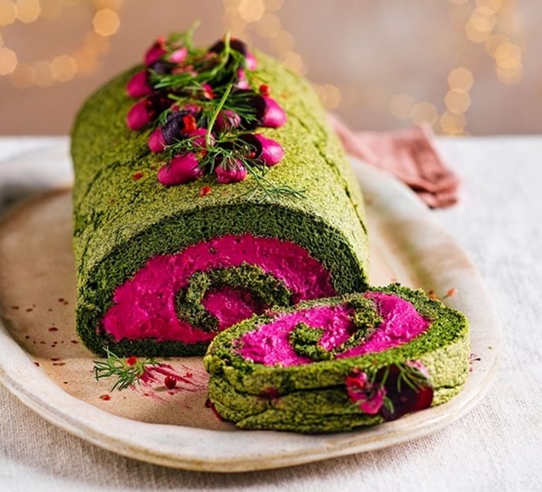 What Is a Roulade? - Recipes.net