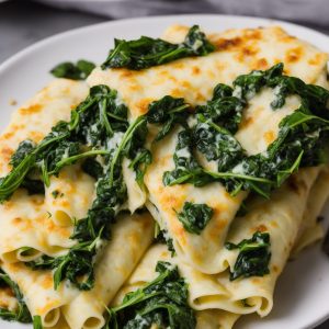 How To Cook Priano Spinach And Cheese Manicotti - Recipes.net