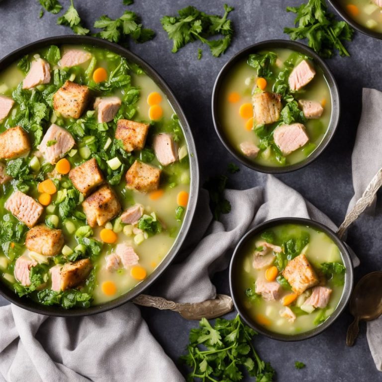 How To Cook Gammon Steaks - Recipes.net