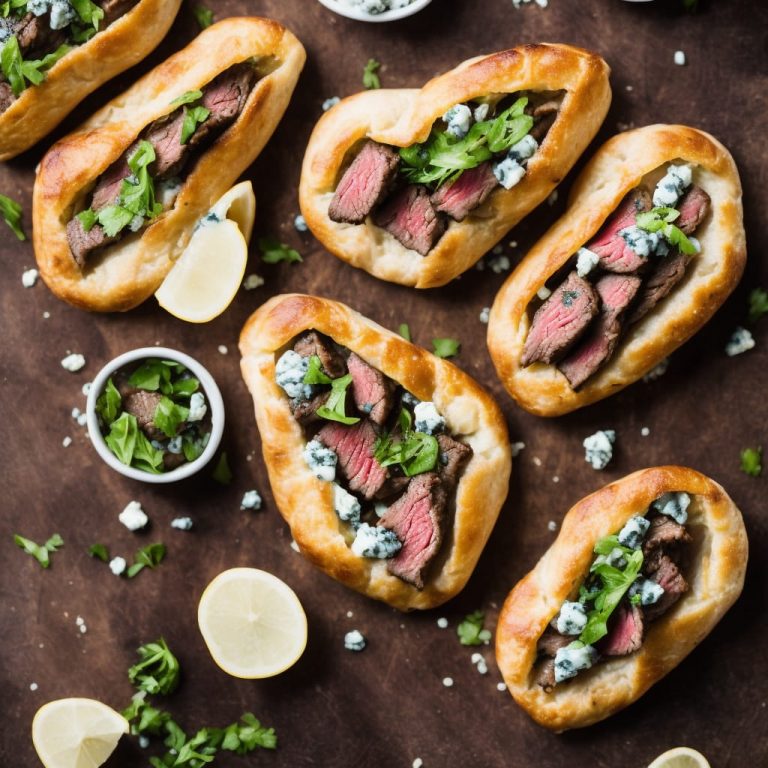 How To Cook A Blue Steak - Recipes.net