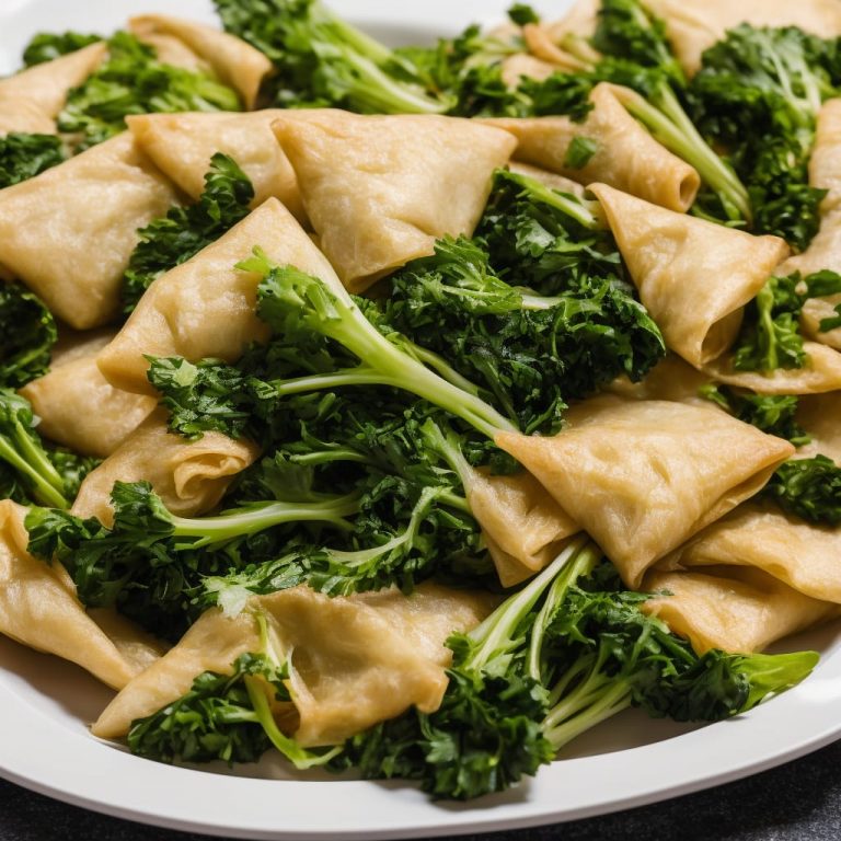 How To Eat Pak Choi - Recipes.net