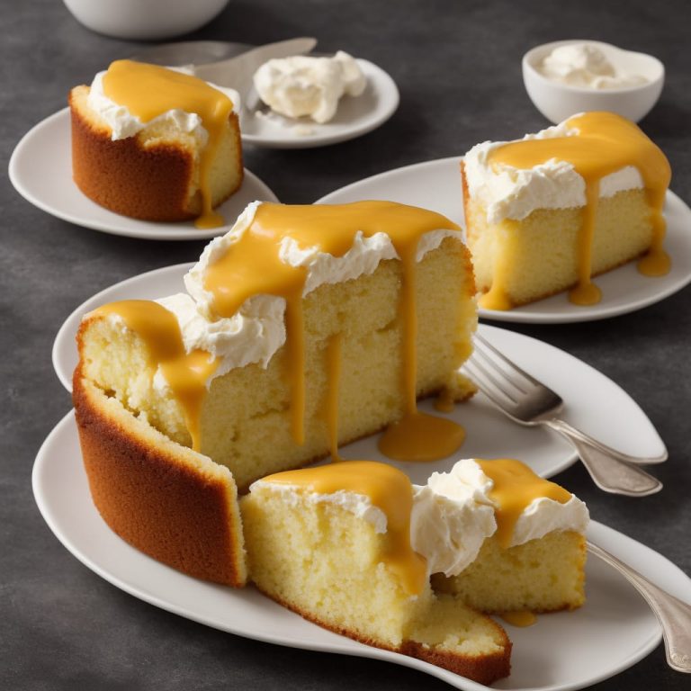 Best Custard Recipes - Recipes.net