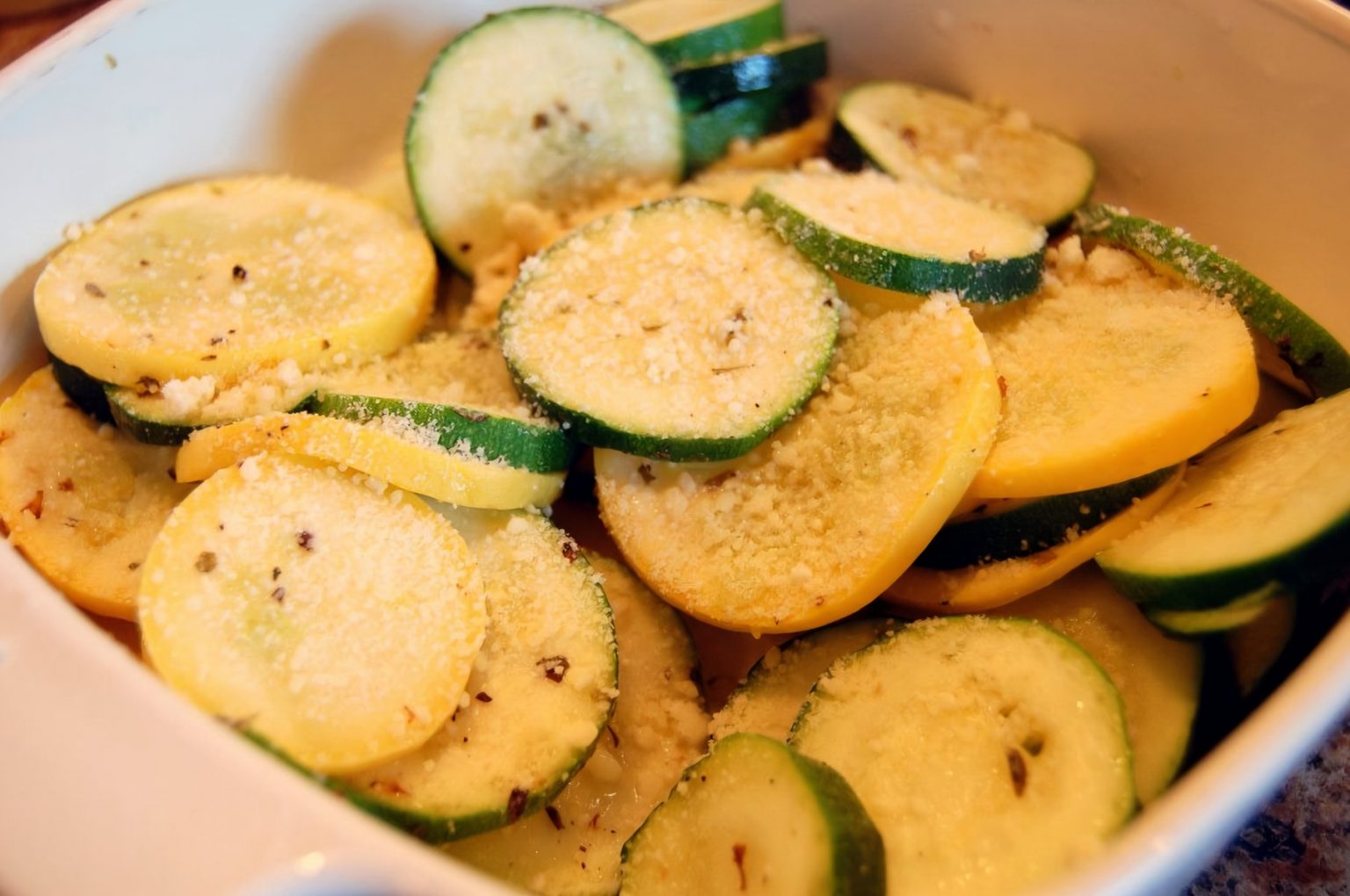 How To Cook Vegetables In The Microwave - Recipes.net