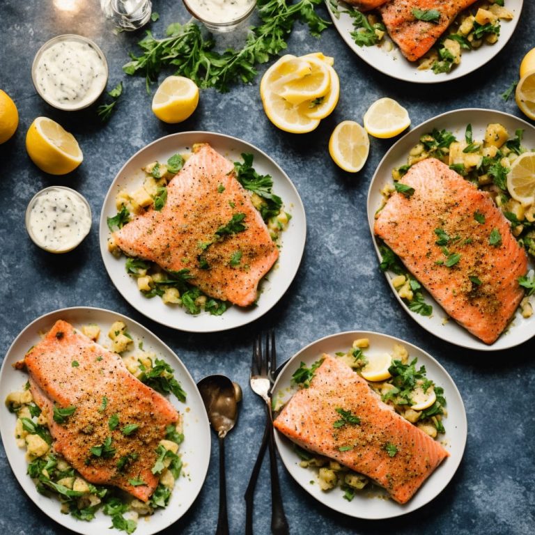 How To Bake Frozen Trout - Recipes.net