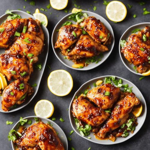 Best Chicken Recipes - Recipes.net