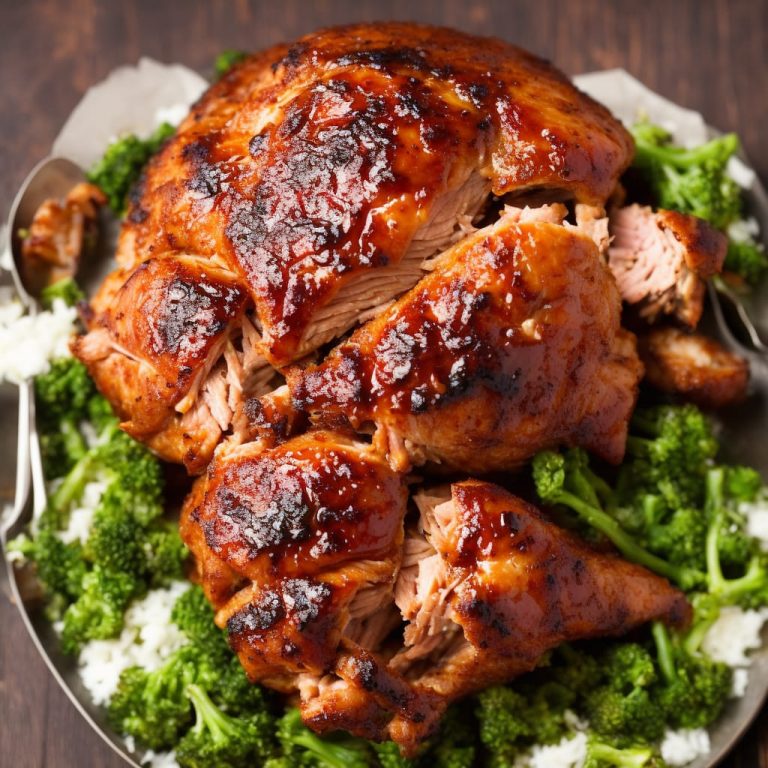 Top 10 Gammon Glazes - Recipes.net