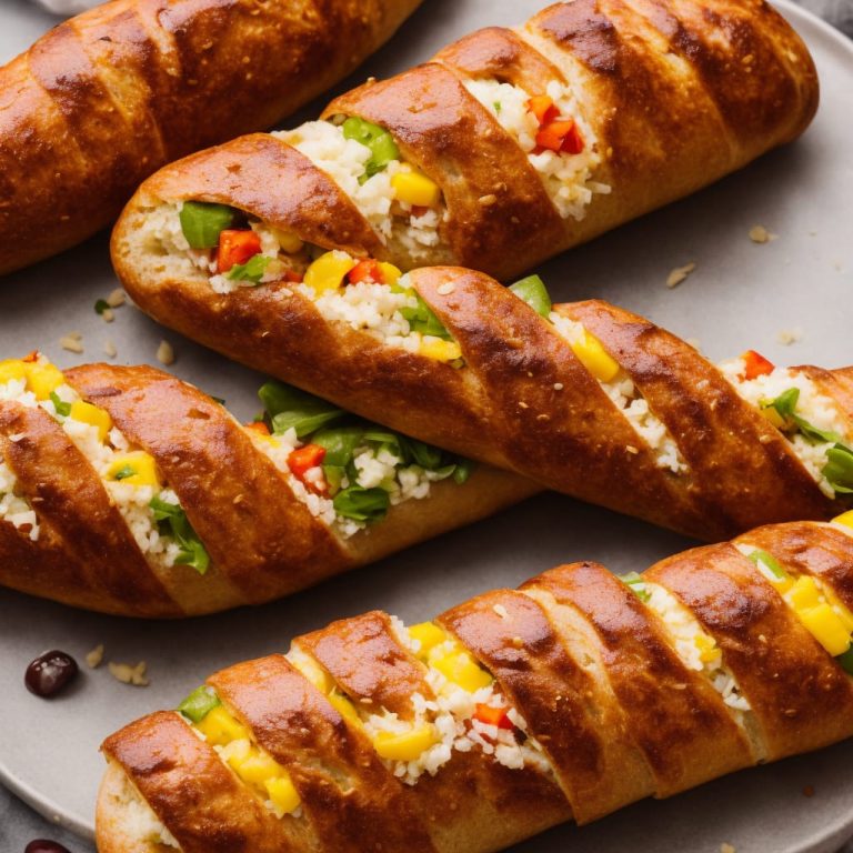 No Bake Rainbow Pie Recipe | Recipes.net