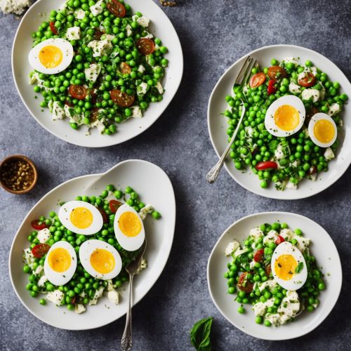 How To Blanch Eggs - Recipes.net