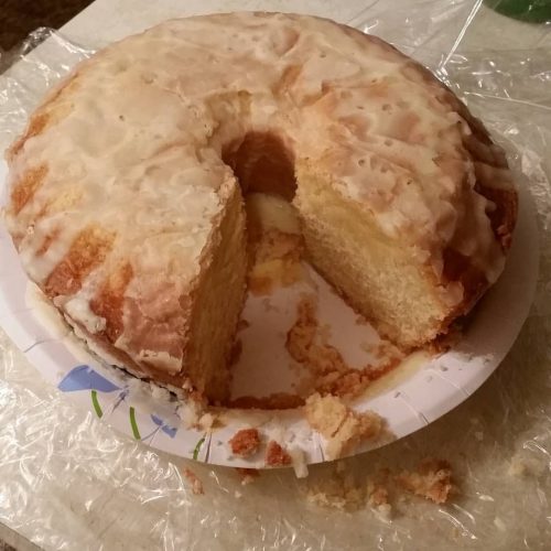 Sun Drop Pound Cake Recipe | Recipes.net