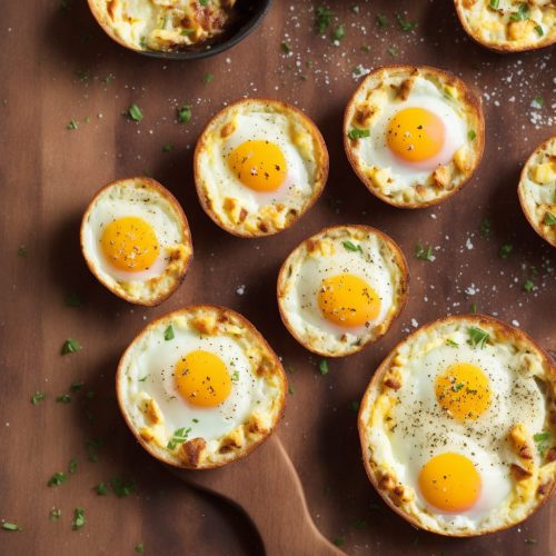 Best Egg Breakfast Recipes - Recipes.net