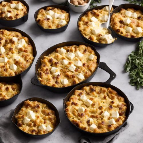 Swede & Parsnip Bake Recipe | Recipes.net