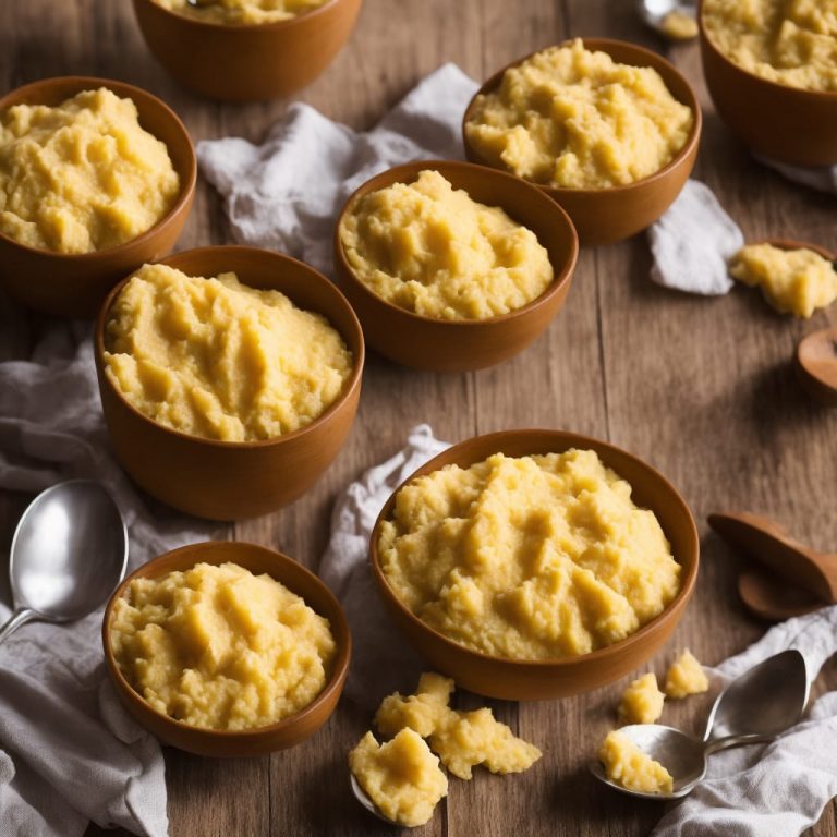 Swede Purée Recipe | Recipes.net