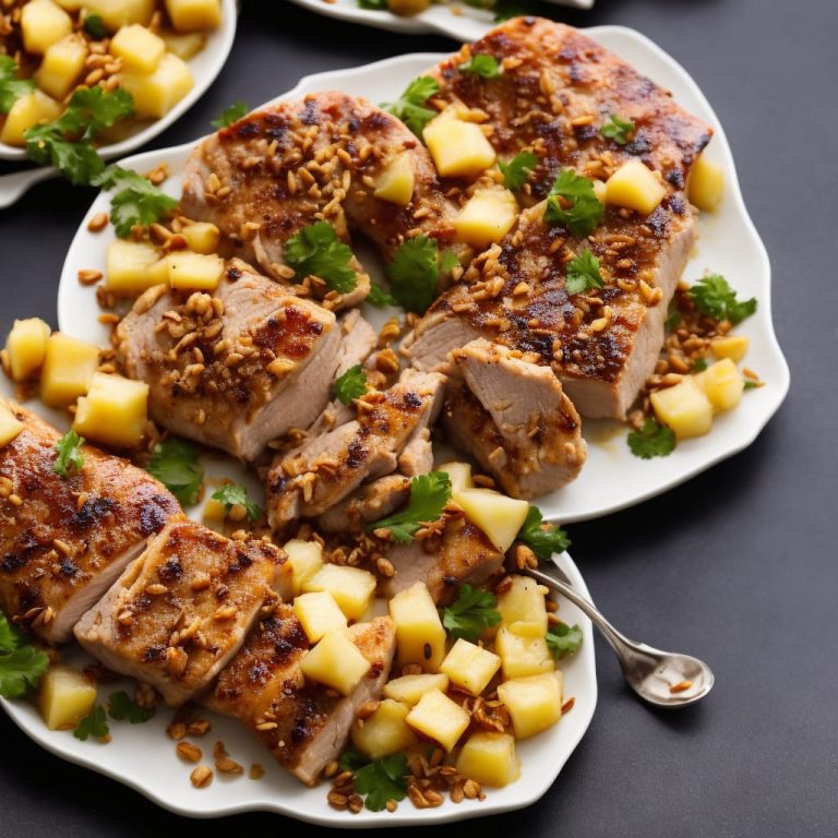 Best Pork Recipes - Recipes.net