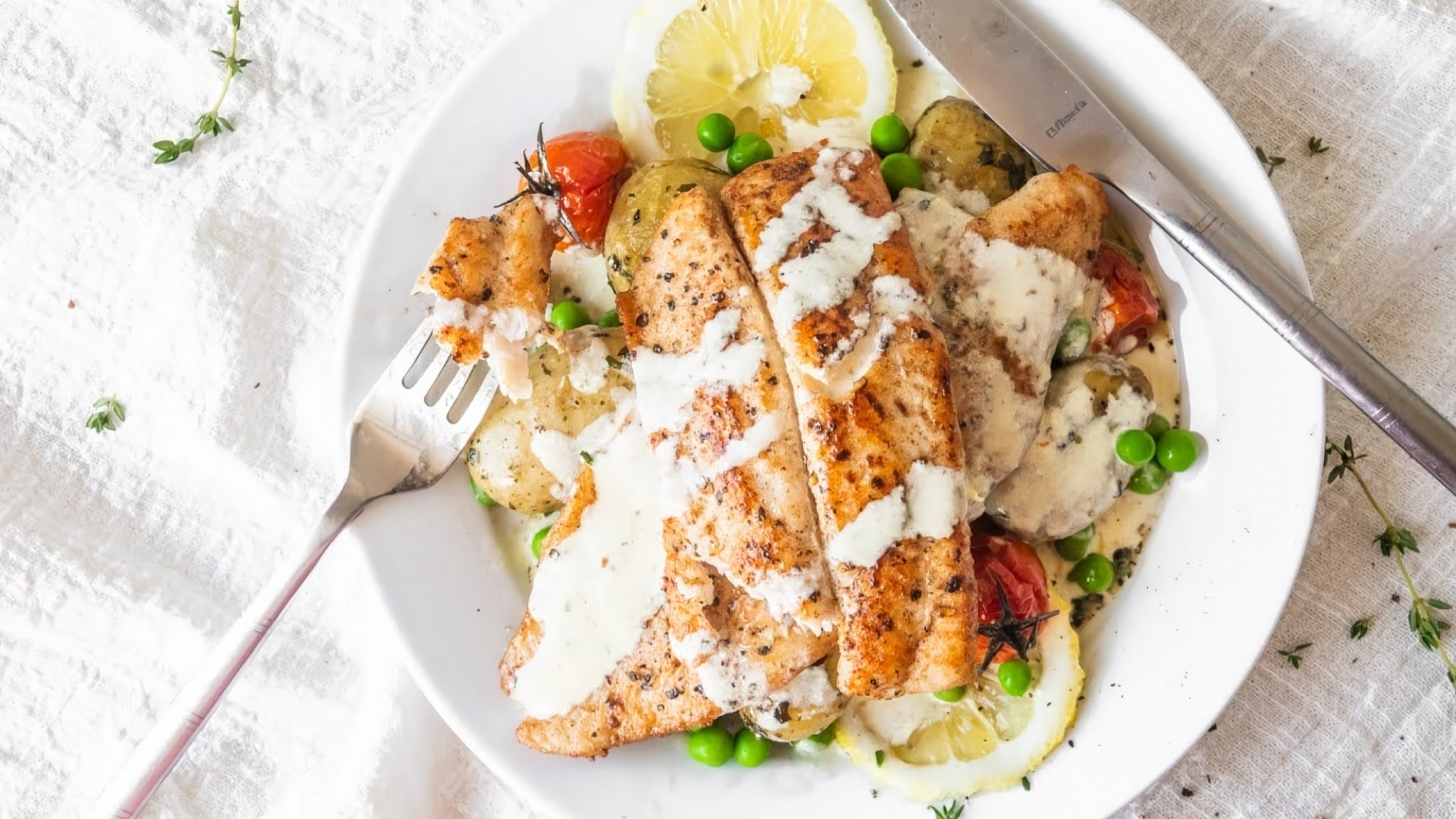 How To Pan Fry Basa - Recipes.net