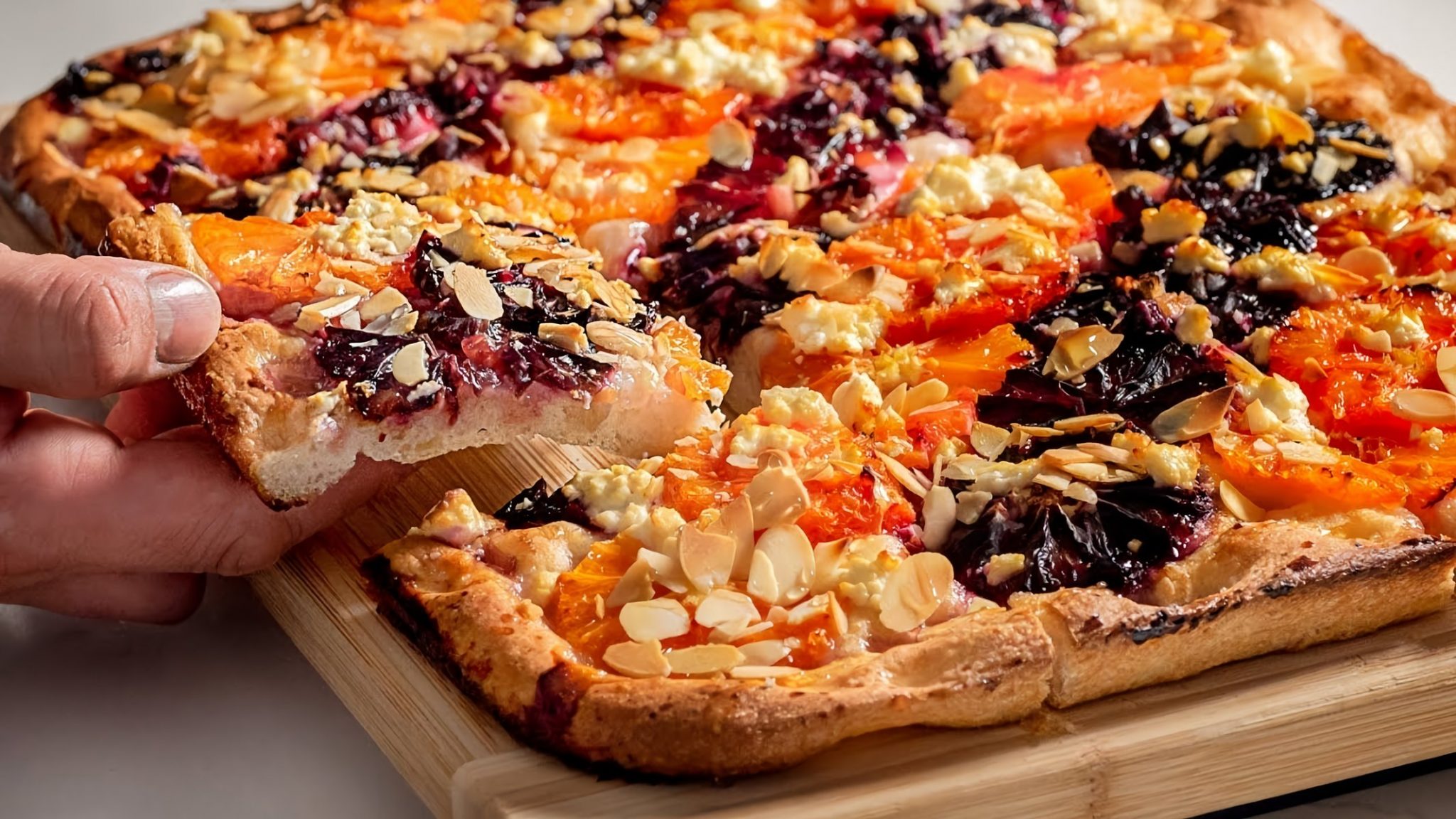 37 Focaccia Toppings You Should Try - Recipes.net