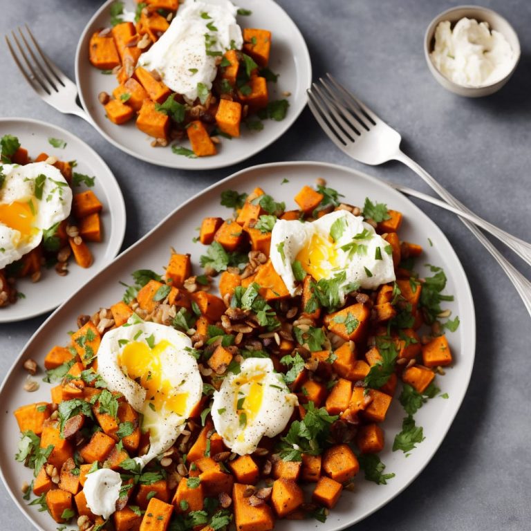 How To Poach Eggs In A Egg Poacher - Recipes.net