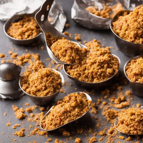 Taco Bell Seasoning Copycat Recipe Recipe | Recipes.net