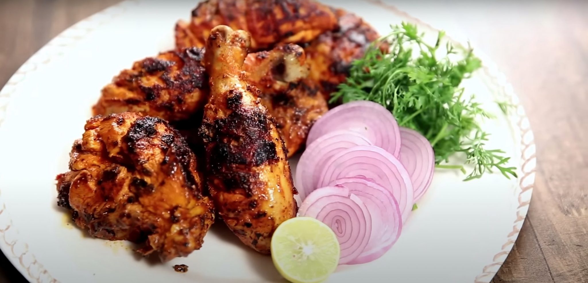 How To Boil Chicken Leg Quarters - Recipes.net