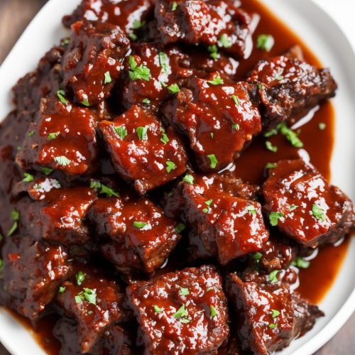 Tanya's Boneless Short Ribs Recipe Recipe | Recipes.net