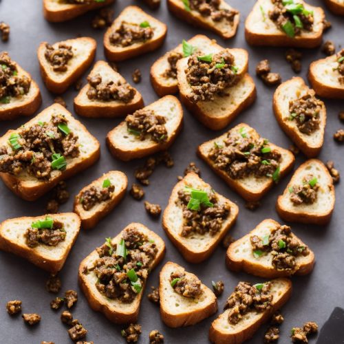 Best Anchovy fillets Recipes - Recipes.net