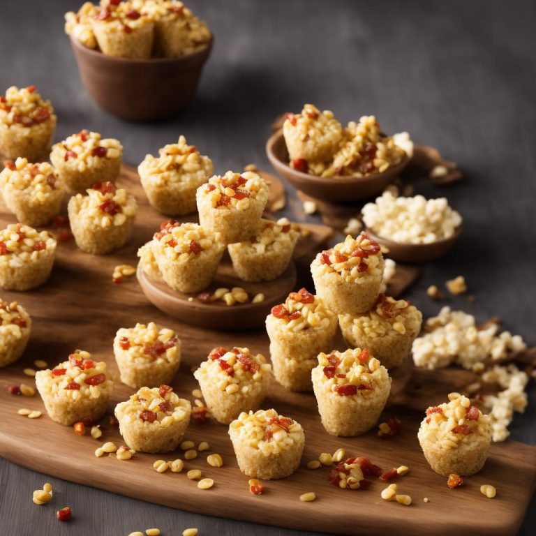 Tasty Toothpick Appetizers Recipe | Recipes.net