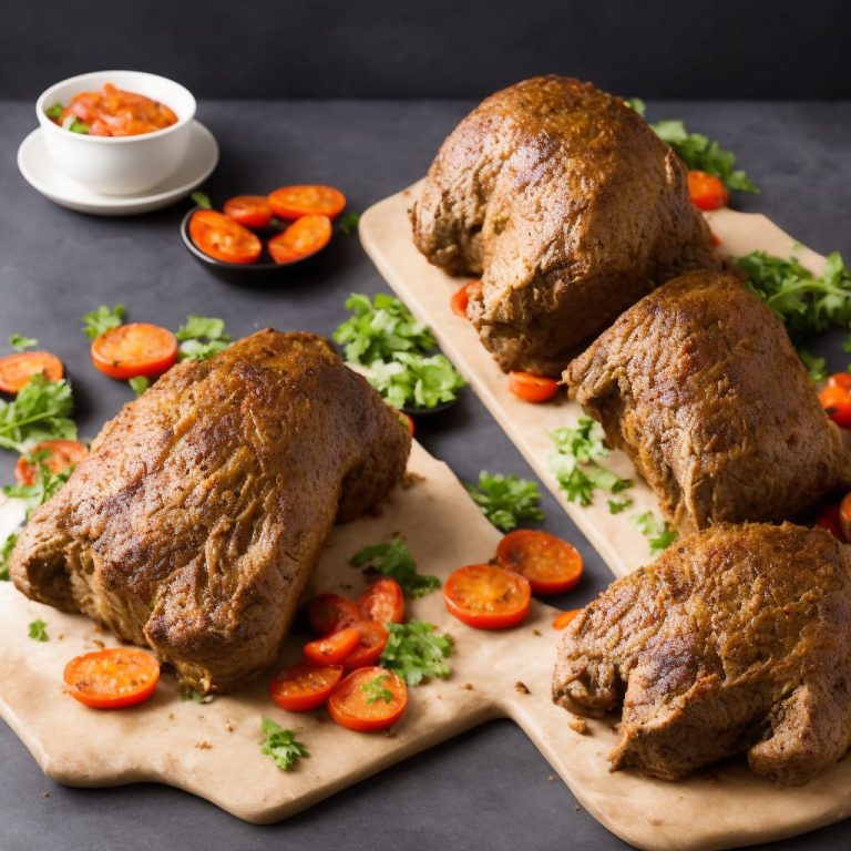 How To Cook Eye Of Round Roast In Oven Bag - Recipes.net