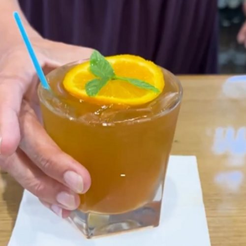 Tennessee Tea Recipe | Recipes.net