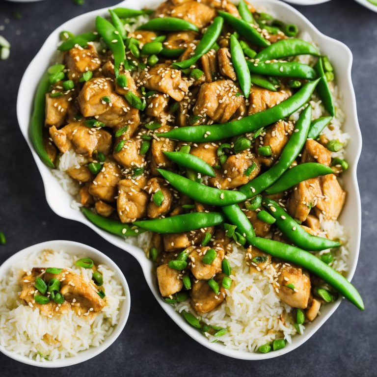 How To Cook Thai Sweet Rice - Recipes.net