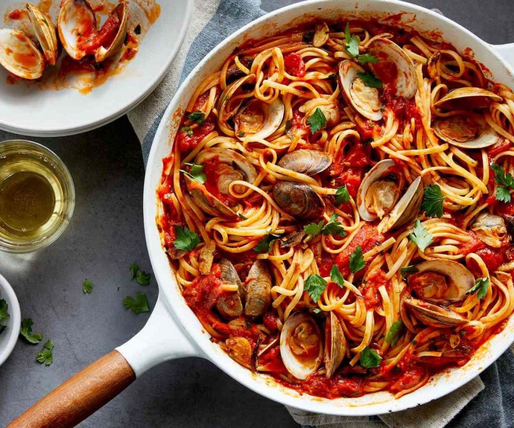 Clam Fritters Recipe Recipe | Recipes.net