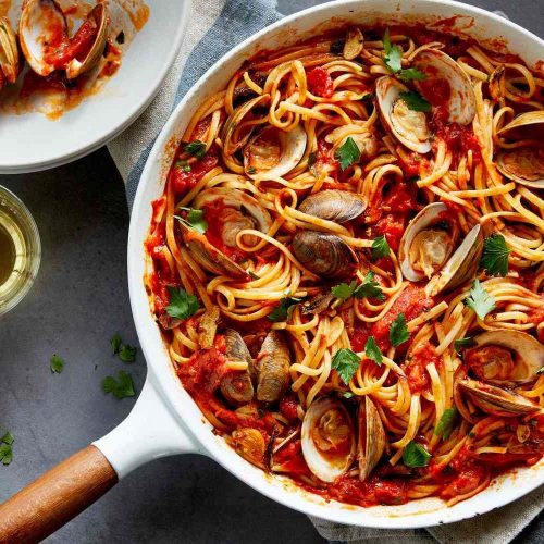 Best Clams Recipes - Recipes.net