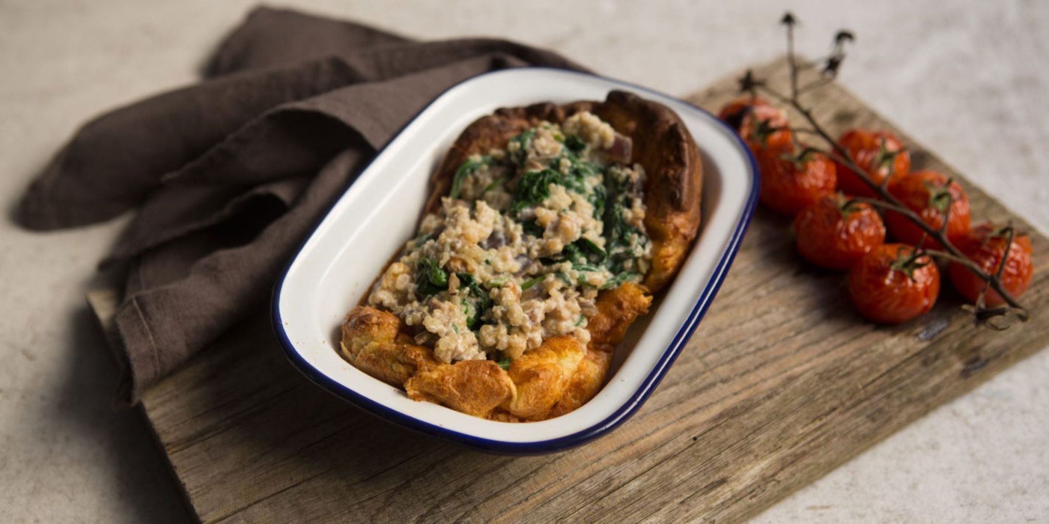 8 Ways To Flavour Yorkshire Pudding Batter - Recipes.net