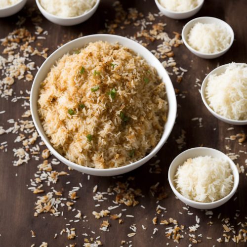 Best White rice Recipes - Recipes.net