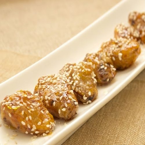 Best Banana Dessert Recipes - Recipes.net