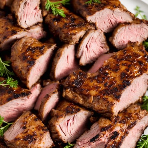 How To Cook Tri Tip Roast In Air Fryer - Recipes.net